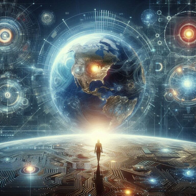 Connecting the future - Connect SpA