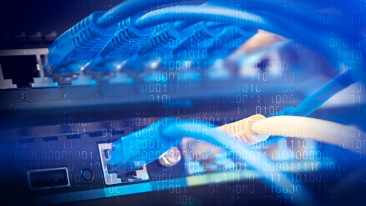 Switch di Rete: come funziona e perché è importante| Connect SpA