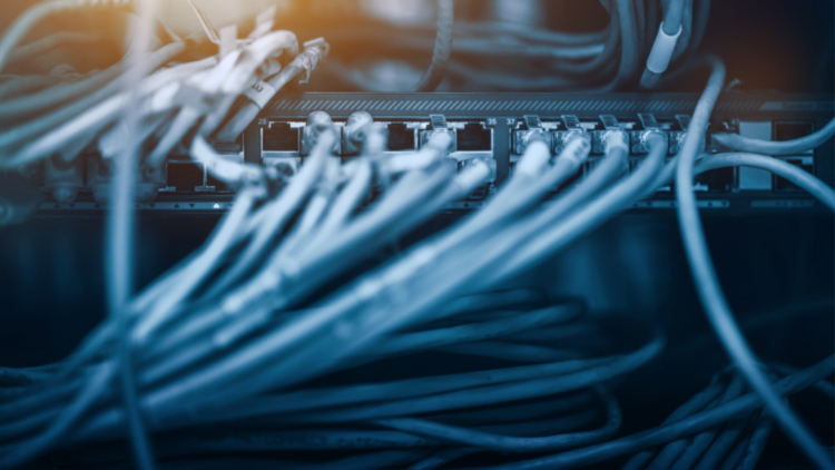 Switch di Rete: come funziona e perché è importante| Connect SpA